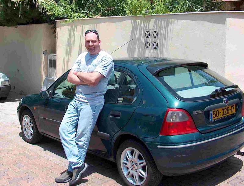 איזה רכב לא הייתם רוצים להחזיק אותו ואפילו בחינם Page 10 רכב כללי